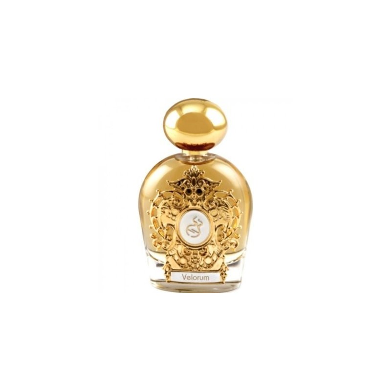 Velorum niche parfume from Tiziana Terenzi. Natural fragrance